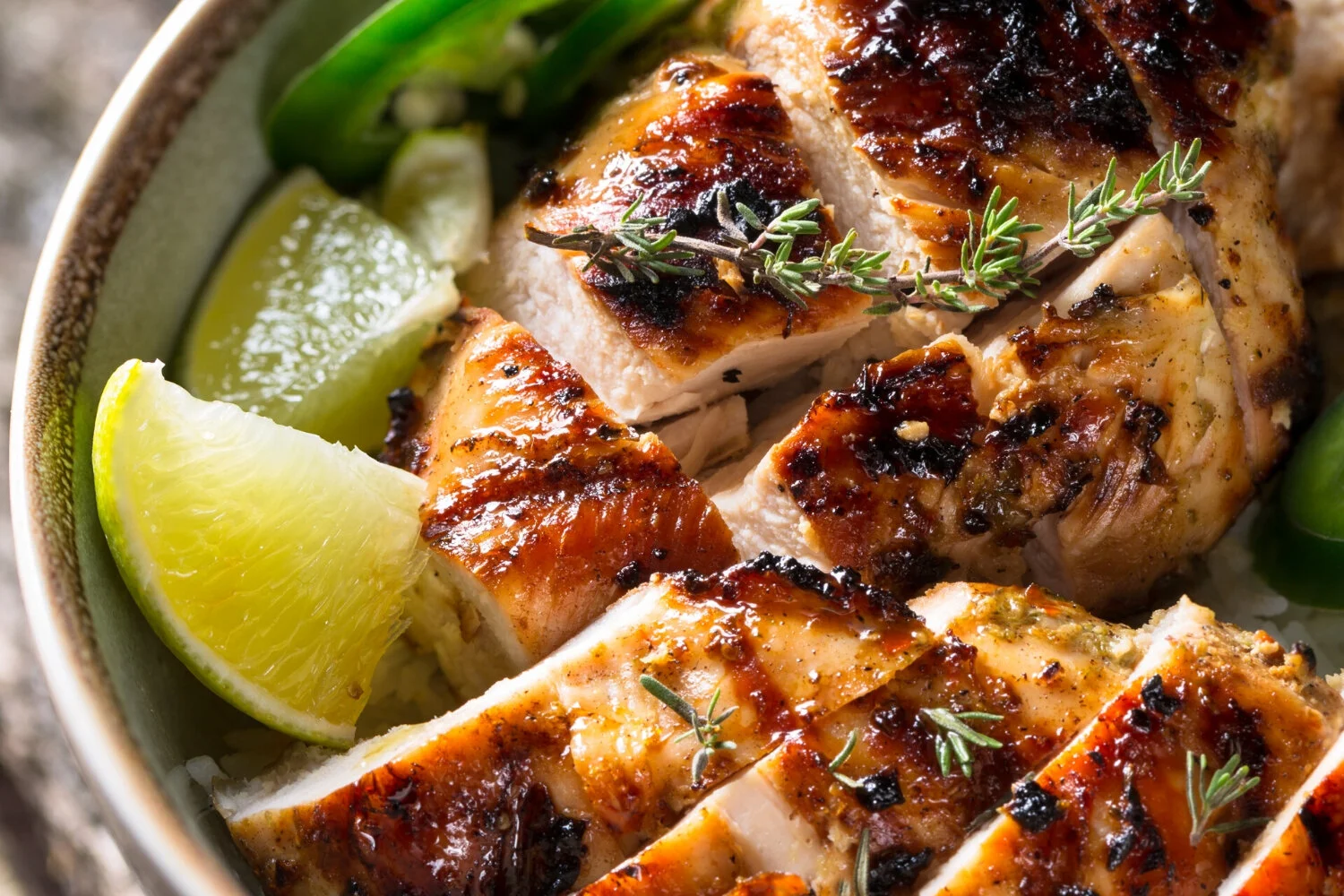 5 Delicious Chicken Breast Recipes | PRANCIER