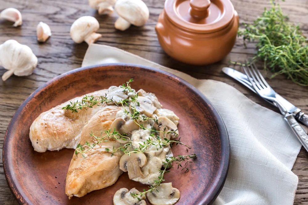 5 Delicious Chicken Breast Recipes | PRANCIER