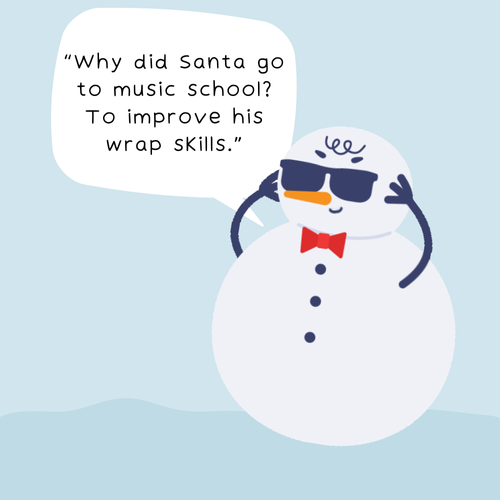 The Best Christmas Jokes to Share This Holiday Season | PRANCIER