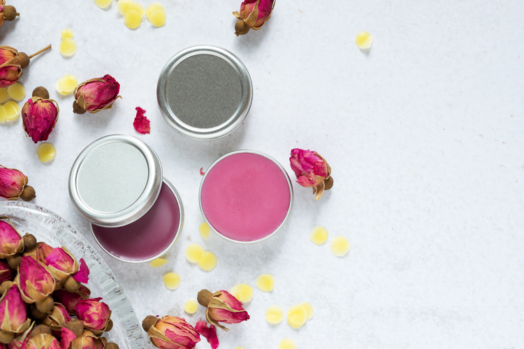 DIY Lip Balm: Easy, Natural, and Homemade Lip Care Recipe | PRANCIER
