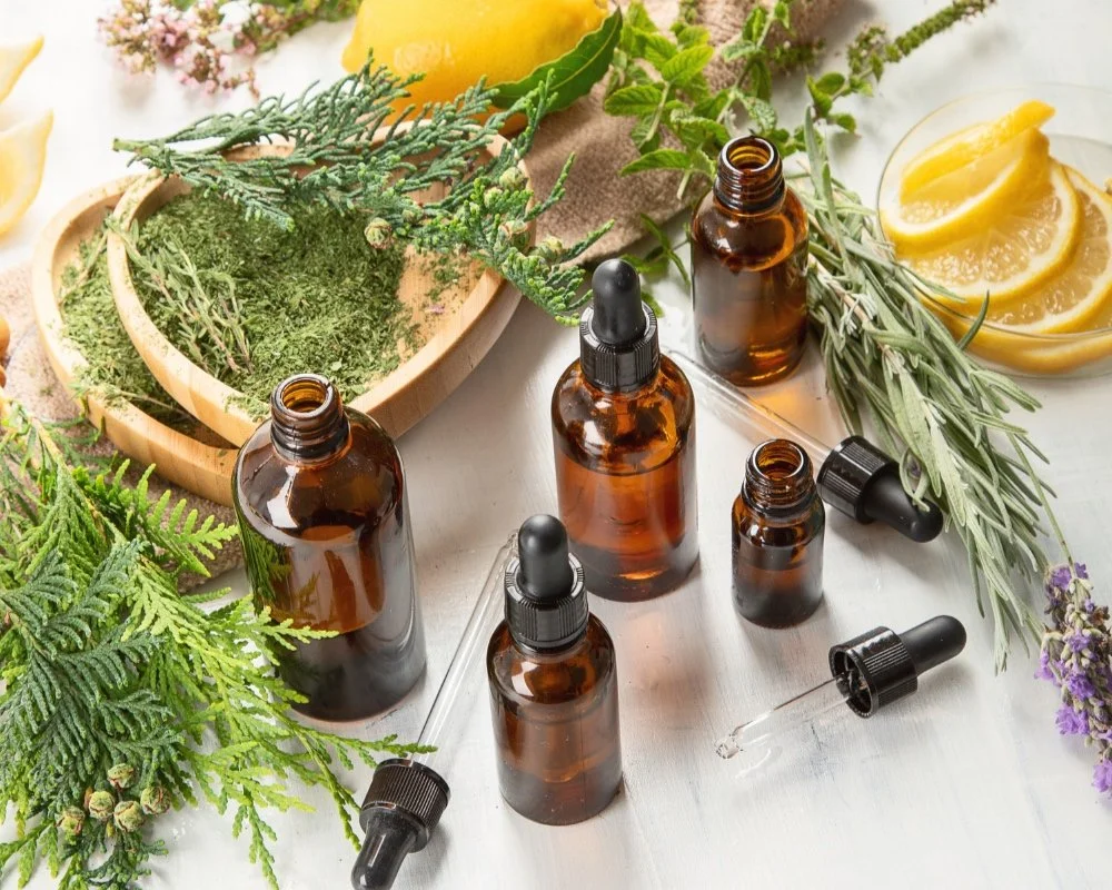 How to Make a DIY Castor Oil Hair Mask for Hair Growth and Health ...