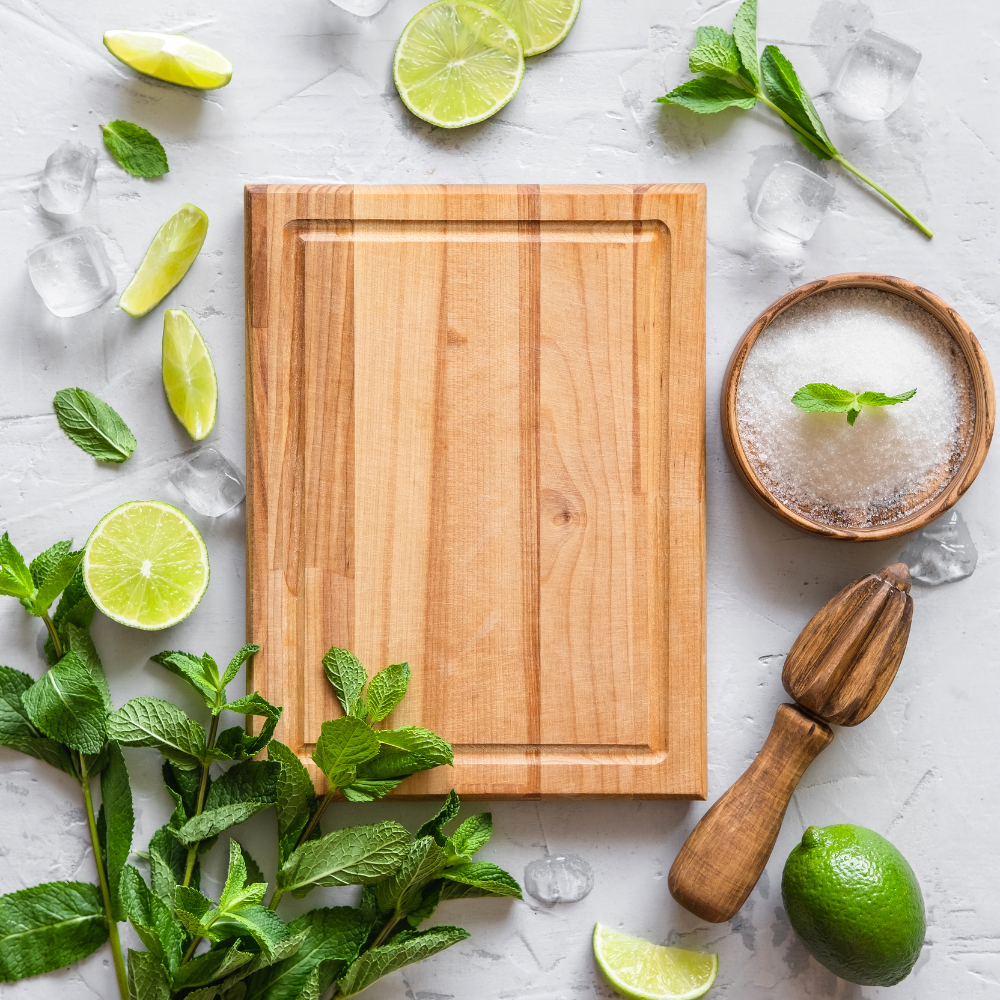 Mojito Recipe: How to Make the Perfect Mojito at Home | PRANCIER
