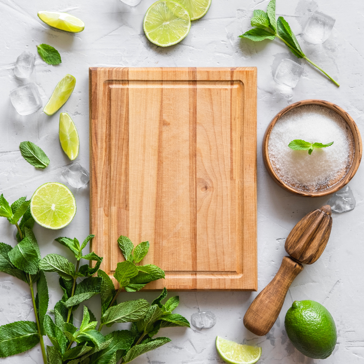 Mojito Recipe: How to Make the Perfect Mojito at Home | PRANCIER