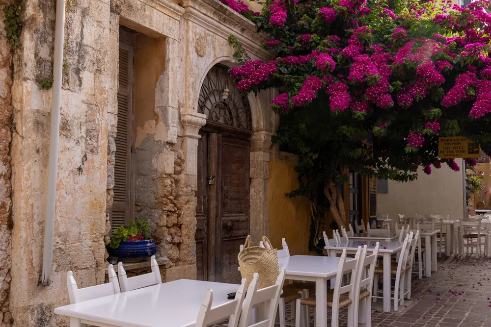 Athens to Crete, Greece (How To Get There, Island Hopping Tips ...