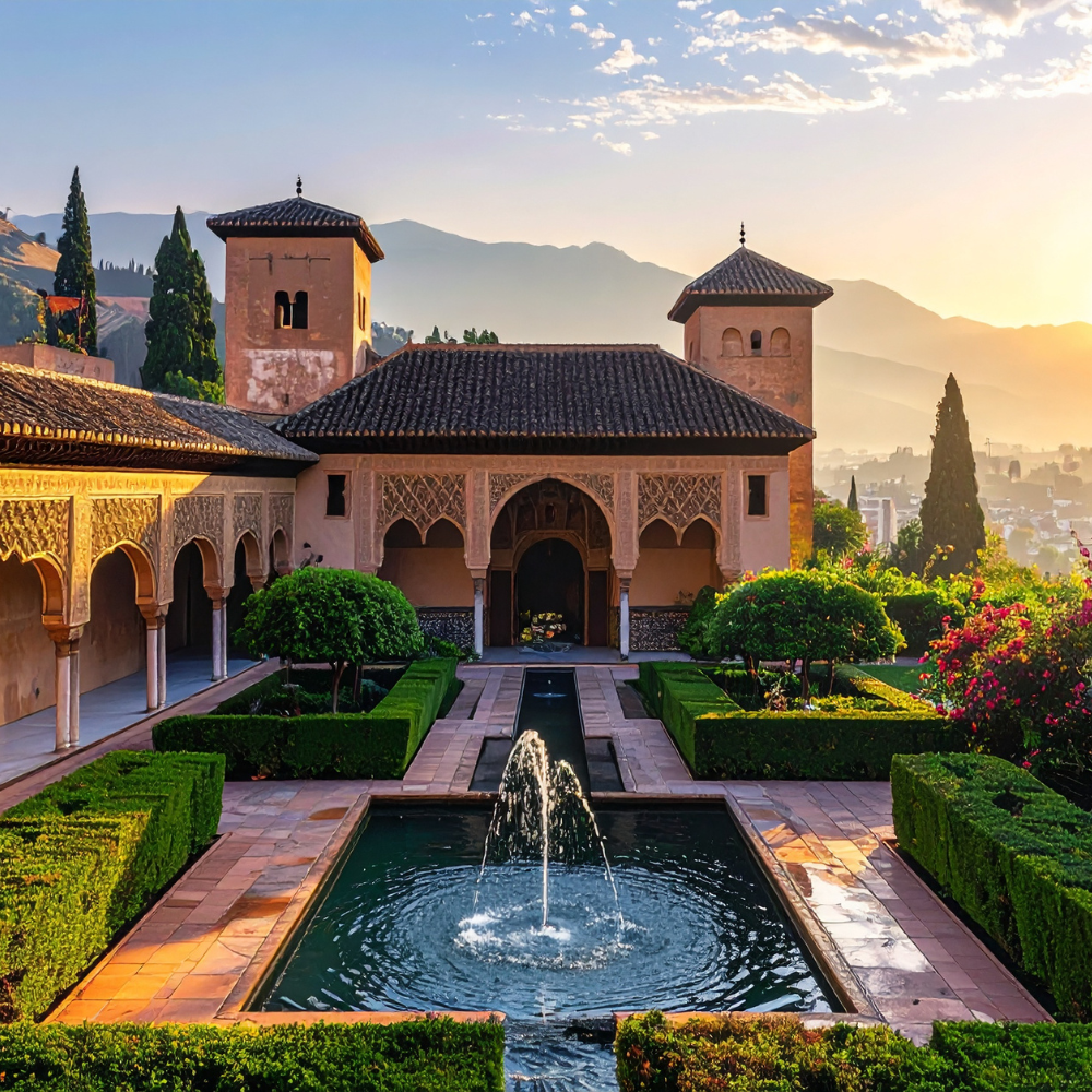 The Best Places to Travel in March | PRANCIER