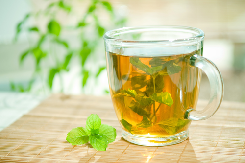 Your Guide to Minted Tea: Fresh, Flavorful, and Soothing | PRANCIER