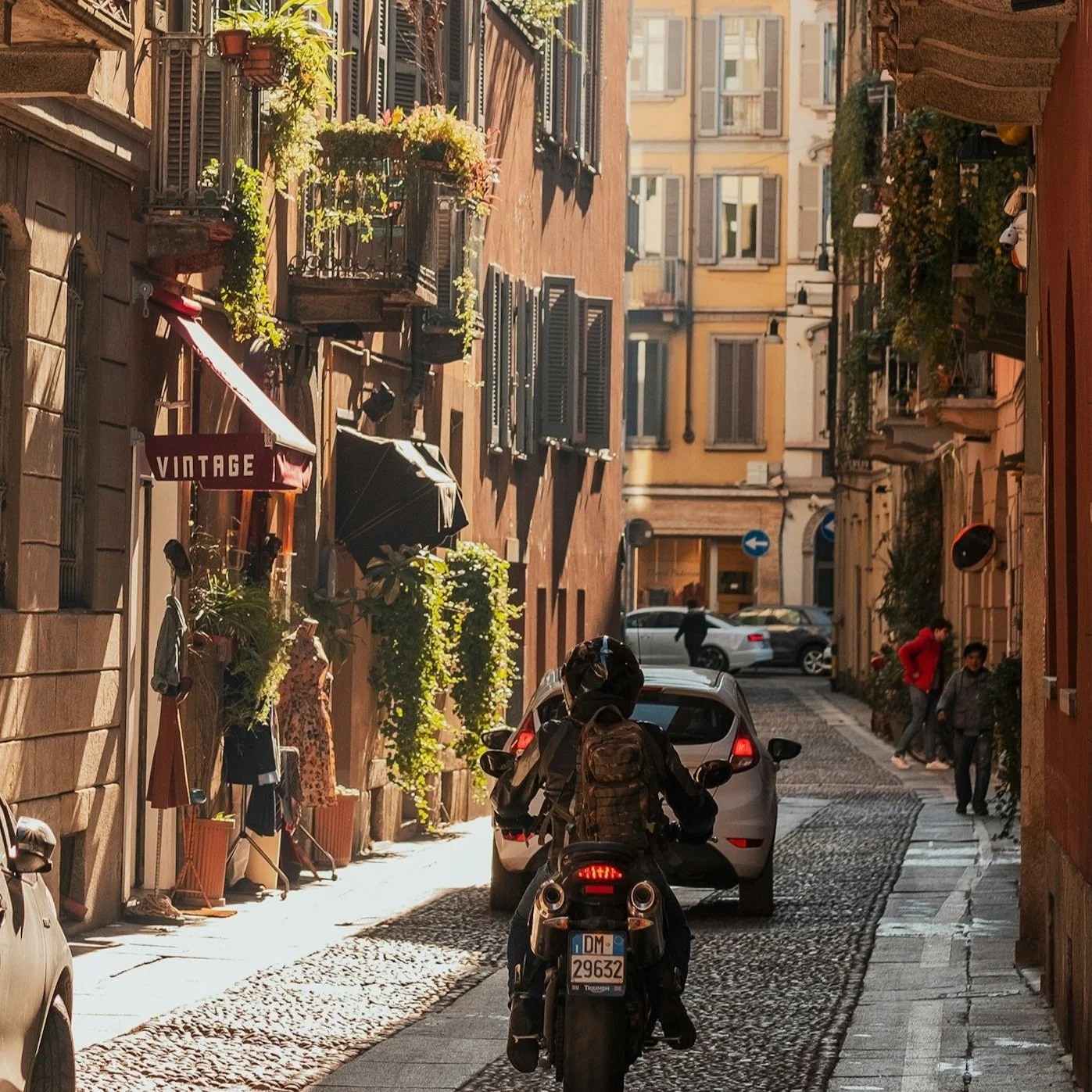 Northern Italy: Itinerary with must-see cities and towns! | PRANCIER