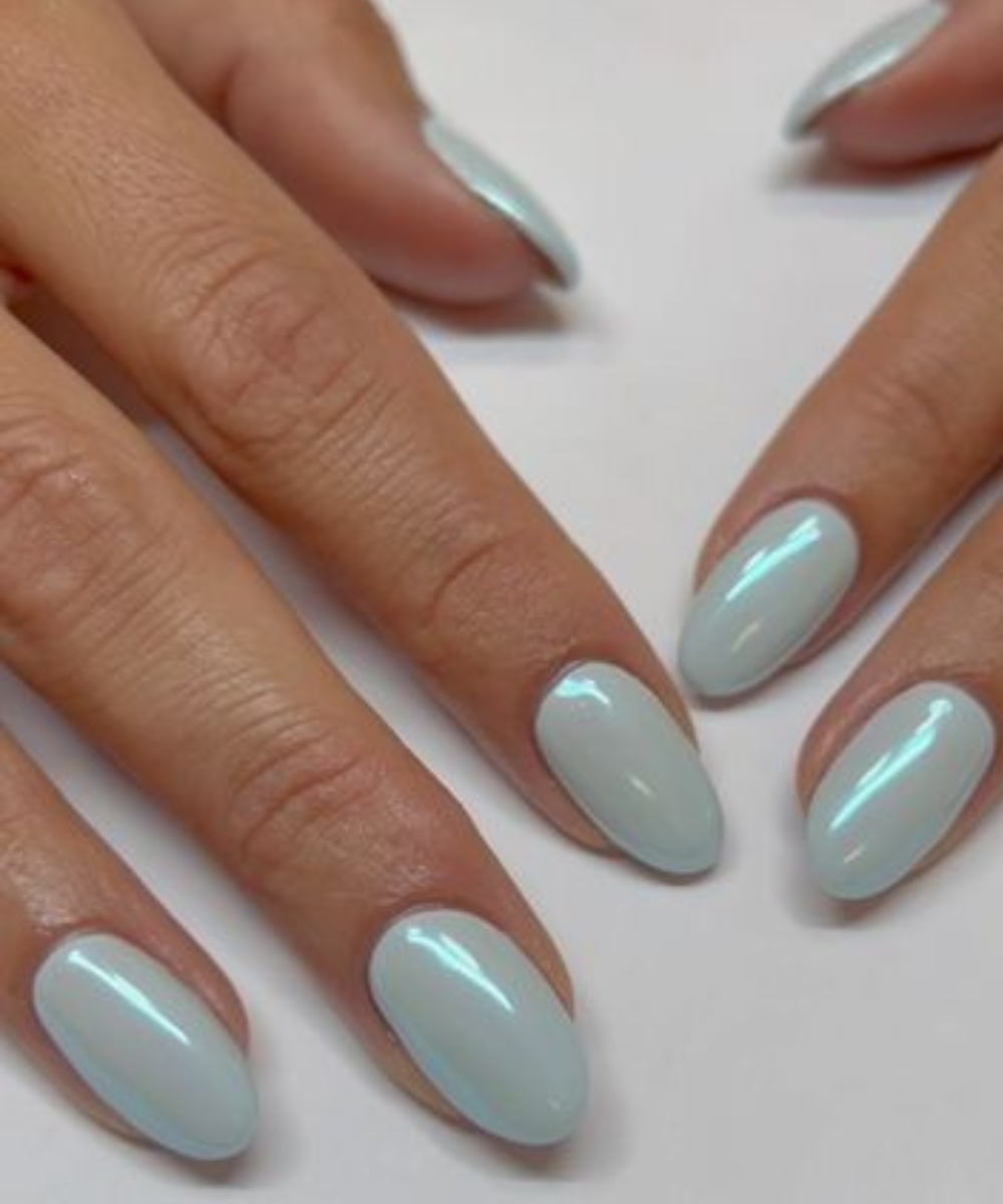 Best Pearl Nails: Stunning Designs and Ideas | PRANCIER