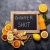 Ginger Shots Recipe: Immune-Boosting & Easy-to make | PRANCIER