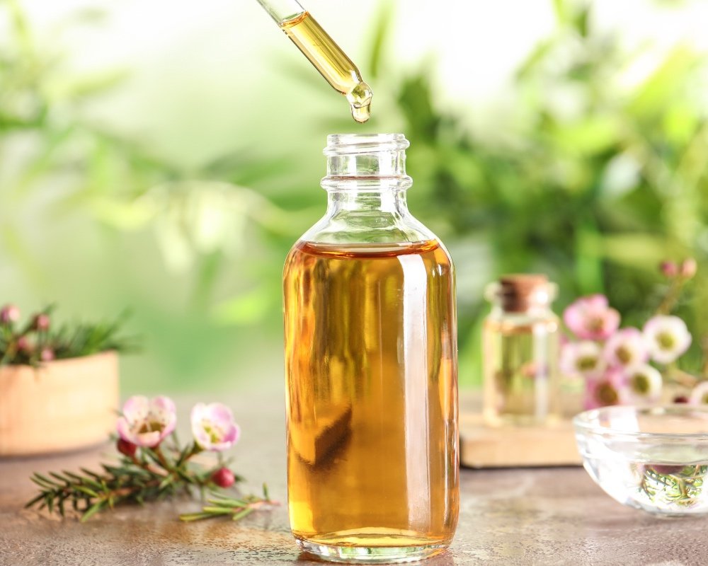 How to Make a DIY Castor Oil Hair Mask for Hair Growth and Health ...