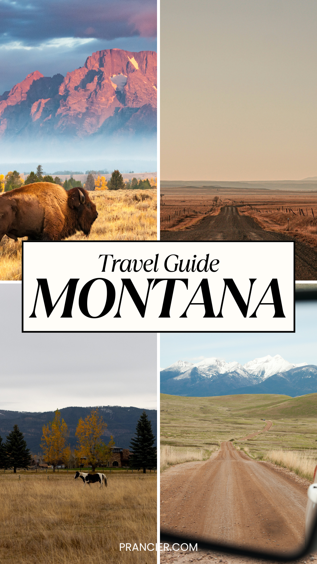 Montana in the Fall: Things to Do, Where to Go, and Best Time to Visit ...