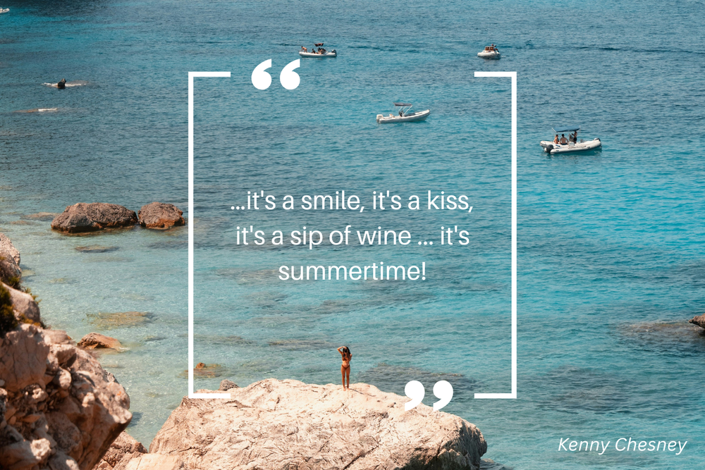 61 July Quotes To Inspire Your Summer | Hello July | PRANCIER