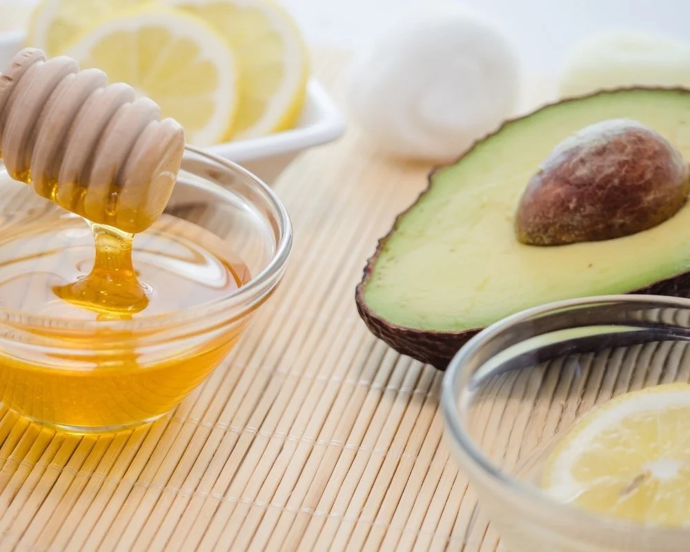 How to Make a DIY Castor Oil Hair Mask for Hair Growth and Health ...