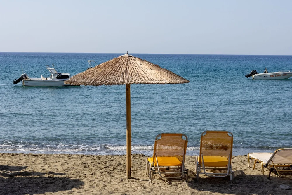 Athens to Crete, Greece (How To Get There, Island Hopping Tips ...