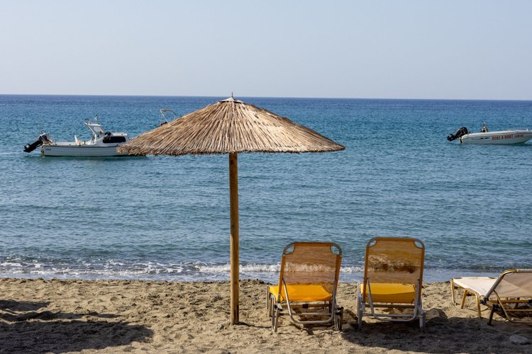 Athens to Crete, Greece (How To Get There, Island Hopping Tips ...