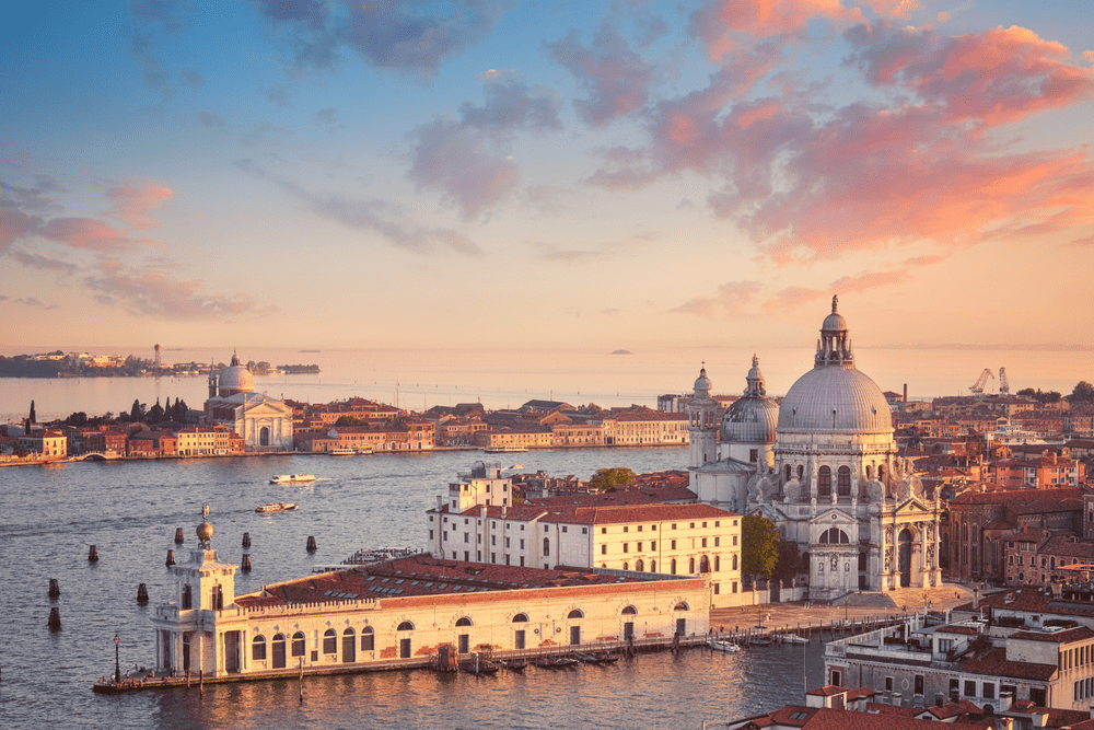 Northern Italy: Itinerary with must-see cities and towns! | PRANCIER