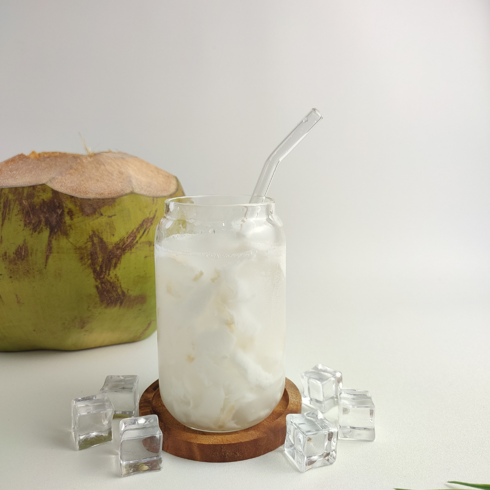 Coconut Water Recipes: 7 Refreshing Drinks for Healthy Hydration | PRANCIER
