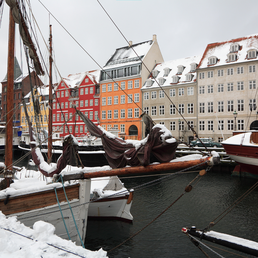 Best Places to Travel in February for Sun, Snow & Adventure | PRANCIER
