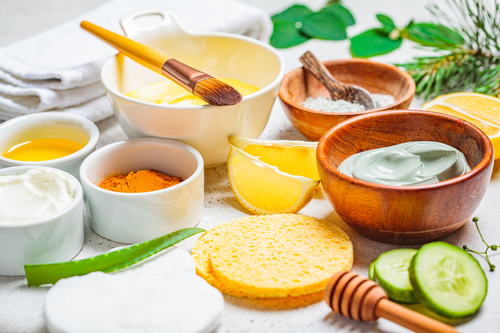 The Best DIY Body Scrub Recipes for Glowing Skin | PRANCIER