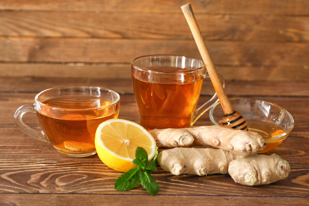Your Guide to Minted Tea: Fresh, Flavorful, and Soothing | PRANCIER