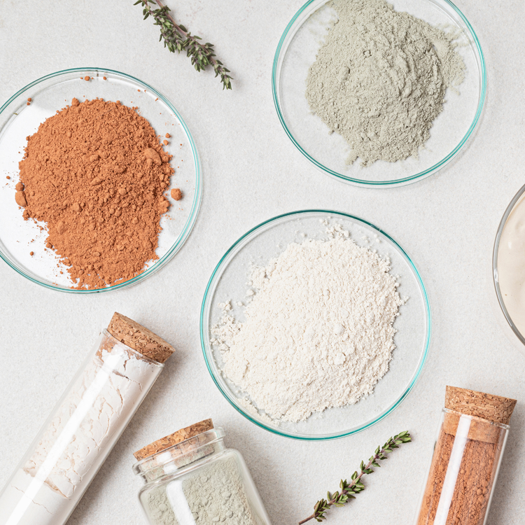 DIY Dry Shampoo: How to Make a Natural Alternative at Home | PRANCIER