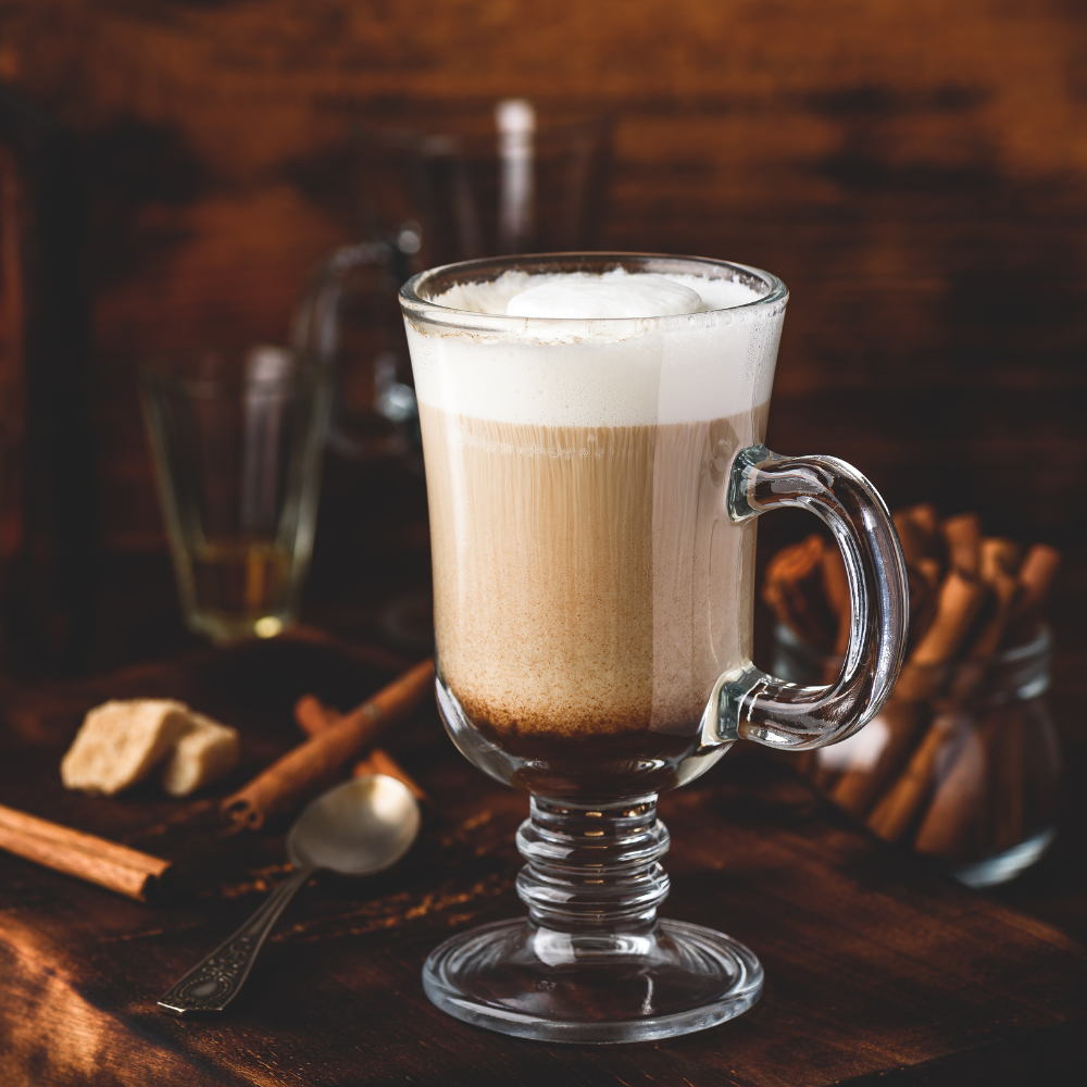 Hot Cocktails: The Best Warm Drinks to Try This Season | PRANCIER