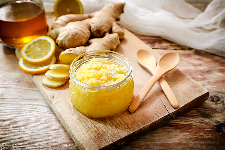 The Best DIY Body Scrub Recipes for Glowing Skin | PRANCIER