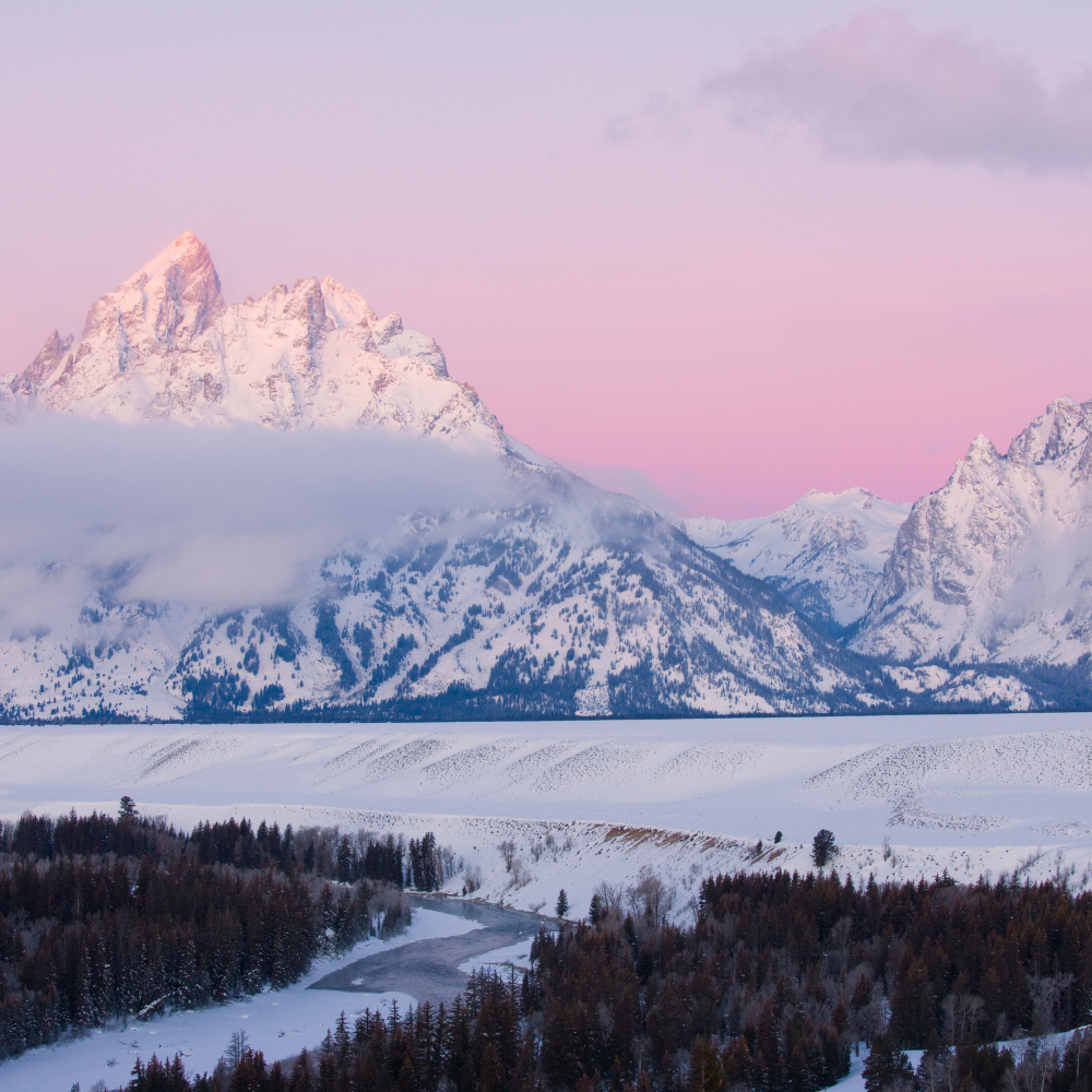 Best Places to Travel in February for Sun, Snow & Adventure | PRANCIER