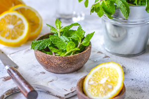 Your Guide to Minted Tea: Fresh, Flavorful, and Soothing | PRANCIER