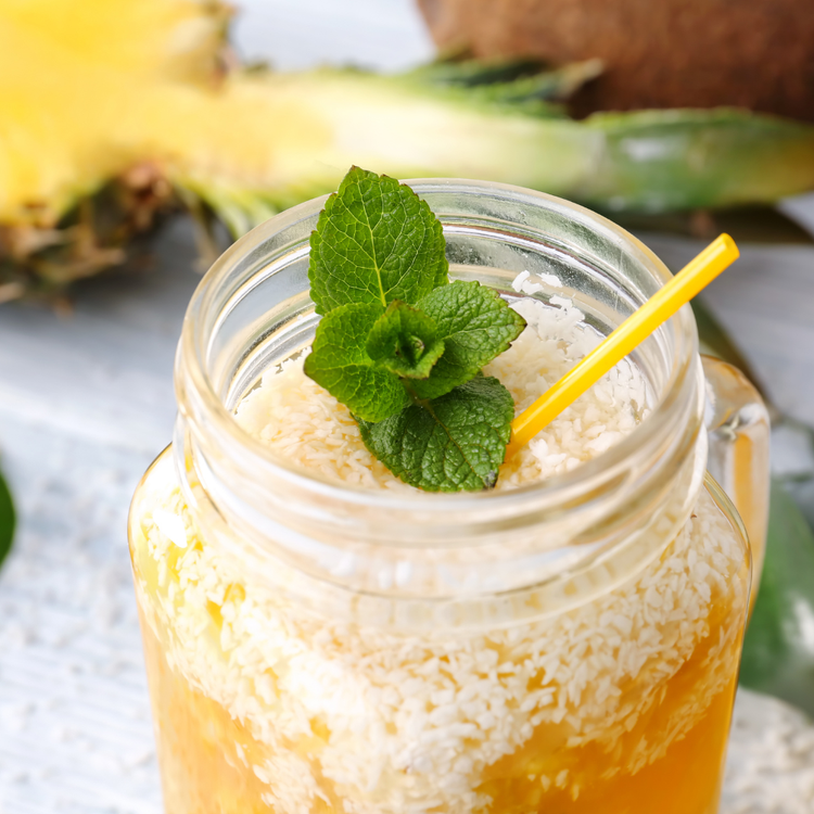 Coconut Water Recipes: 7 Refreshing Drinks for Healthy Hydration | PRANCIER