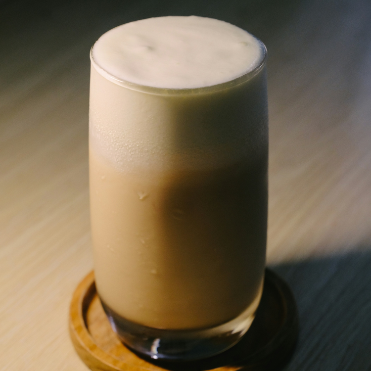 London Fog Recipe: How to Make an Earl Grey Tea Latte | PRANCIER