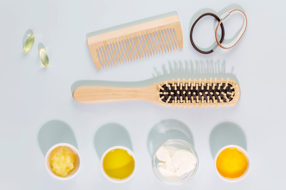 9 DIY Hair Masks to Hydrate and Strengthen Your Hair | PRANCIER