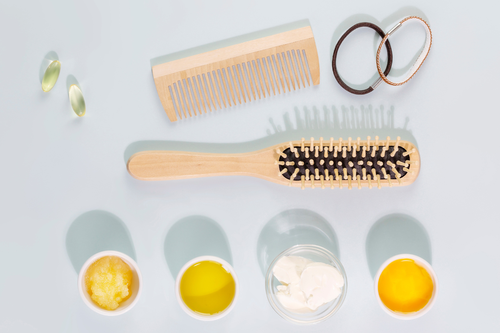 9 DIY Hair Masks to Hydrate and Strengthen Your Hair | PRANCIER