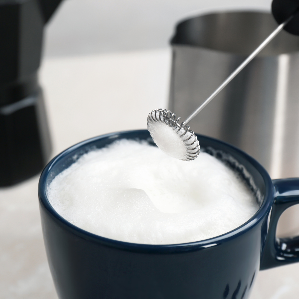 London Fog Recipe: How to Make an Earl Grey Tea Latte | PRANCIER
