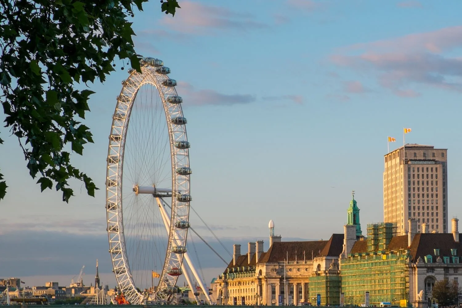 4 Days in London Itinerary: Great Ways to Spend Time in the City | PRANCIER