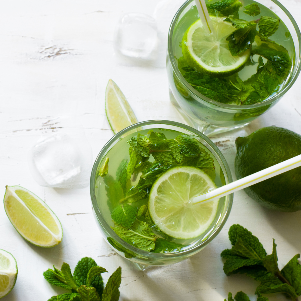 Mojito Recipe: How to Make the Perfect Mojito at Home | PRANCIER