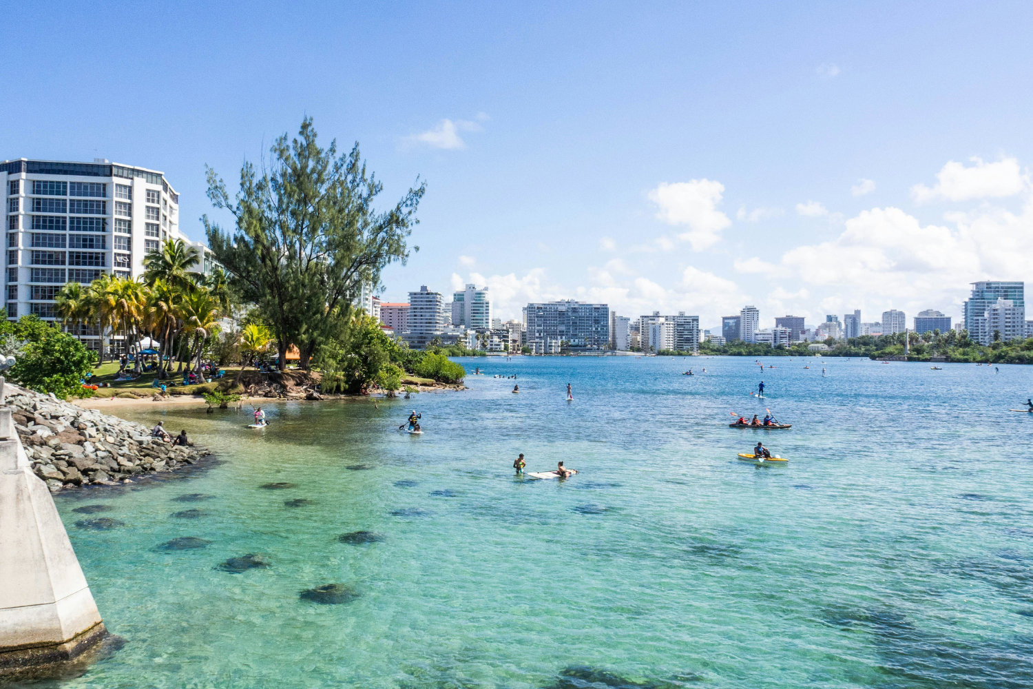 Puerto Rico Itinerary 5 Days: How to Spend Perfect Days in Paradise ...