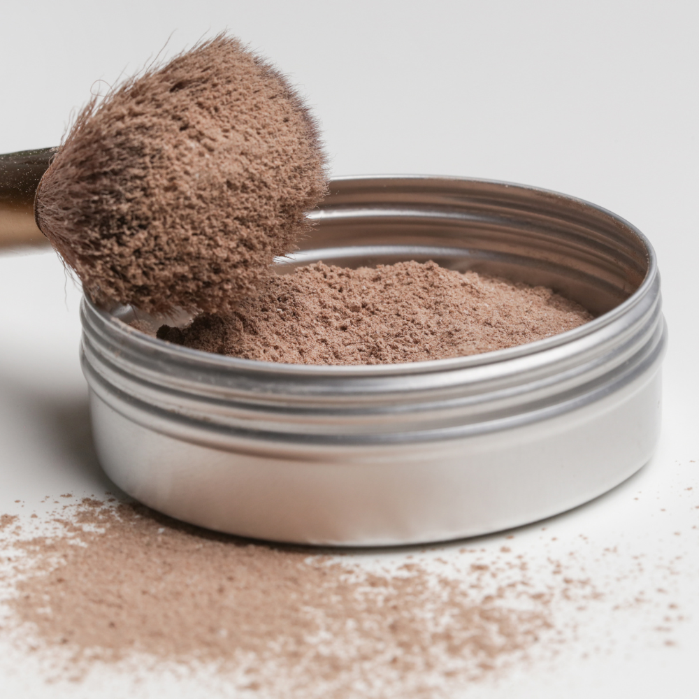 DIY Dry Shampoo: How to Make a Natural Alternative at Home | PRANCIER