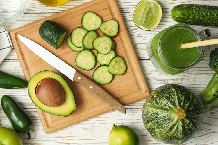 3 Day Juice Cleanse Recipes for Detox, Energy & Weight Loss | PRANCIER