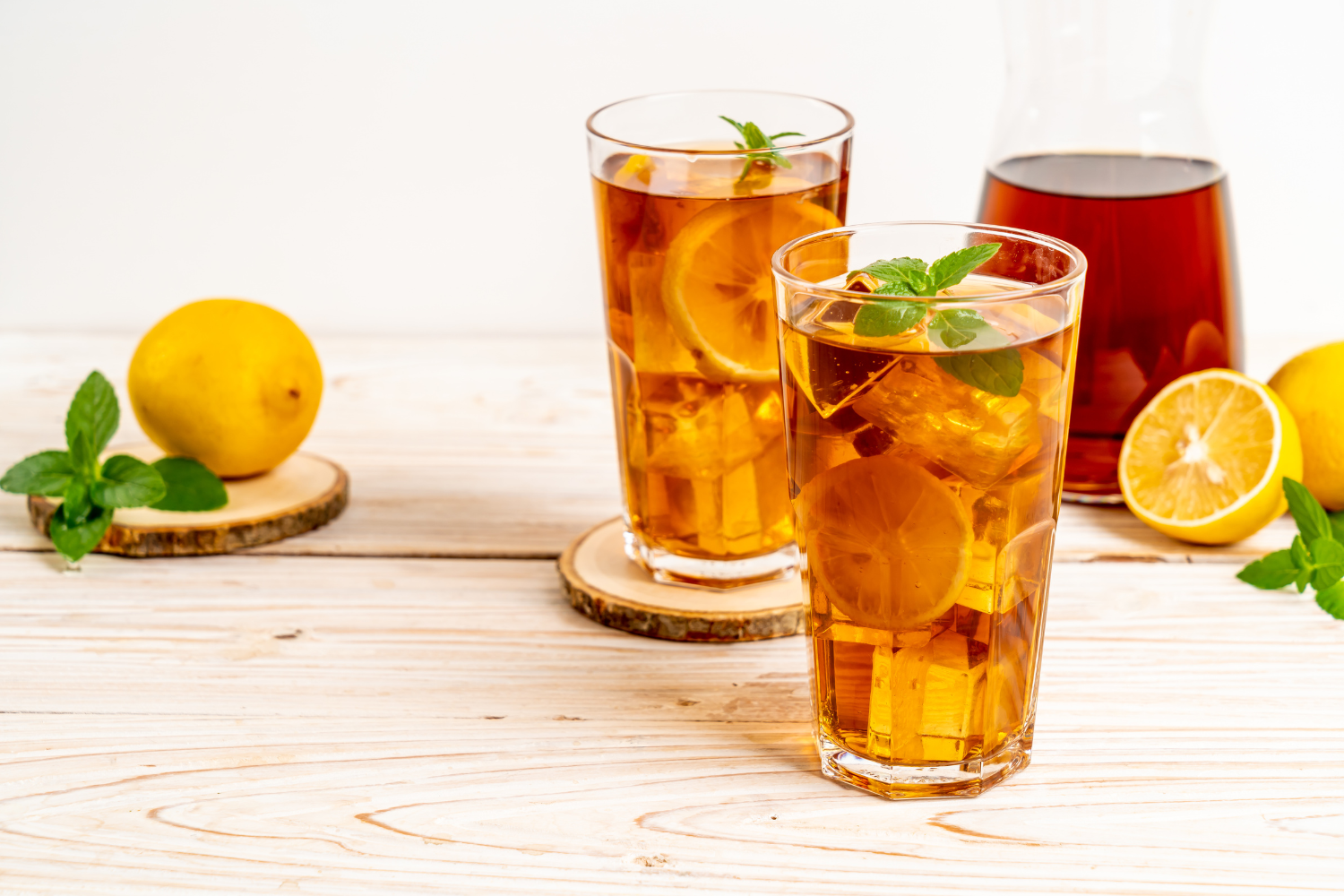 Your Guide to Minted Tea: Fresh, Flavorful, and Soothing | PRANCIER