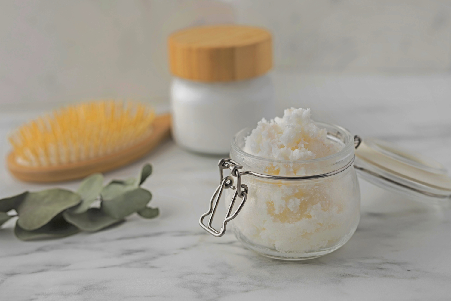 How to Make DIY Scalp Scrubs at Home: 6 Easy Recipes | PRANCIER