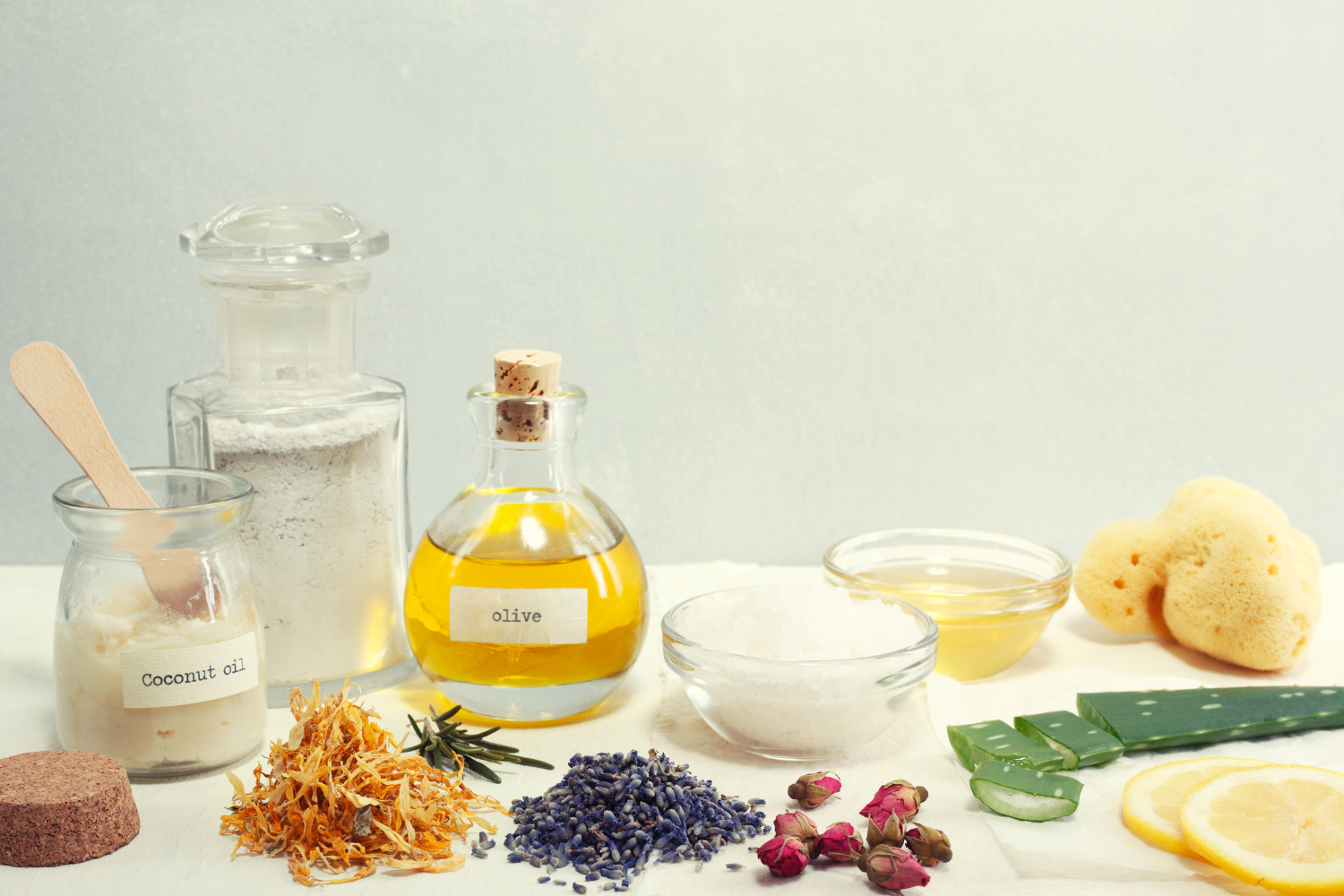 How to Make DIY Scalp Scrubs at Home: 6 Easy Recipes | PRANCIER