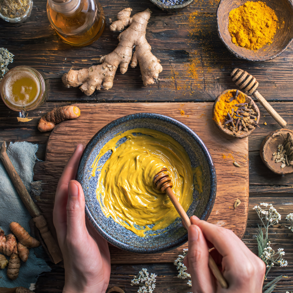 10 DIY Face Mask Recipes for Glowing Skin | PRANCIER