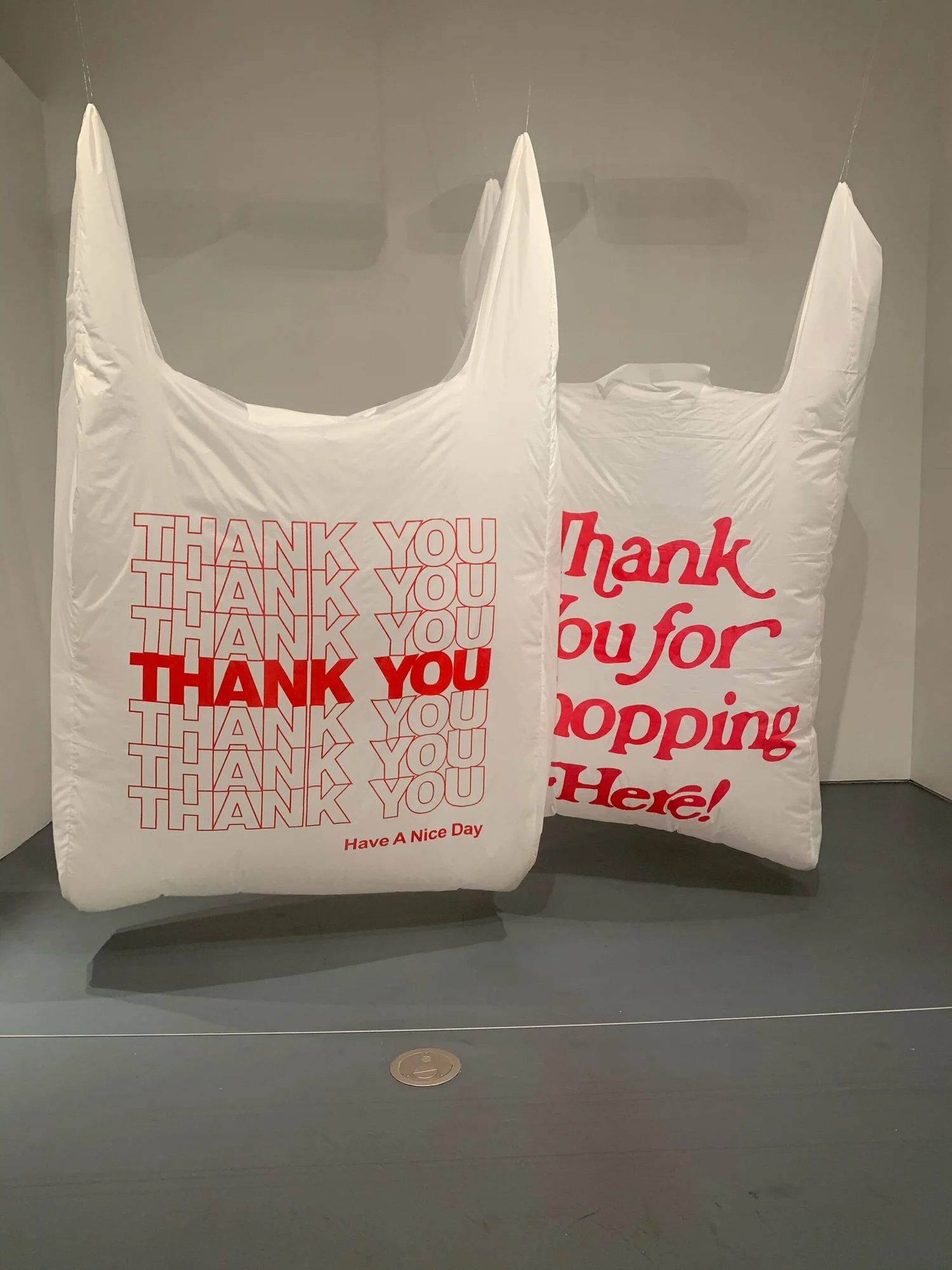 Wonderspaces Art Gallery — The Seventh District