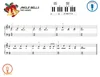 Jingle Bells Piano - 3 Levels (Beginner to Intermediate) - Jammin With You