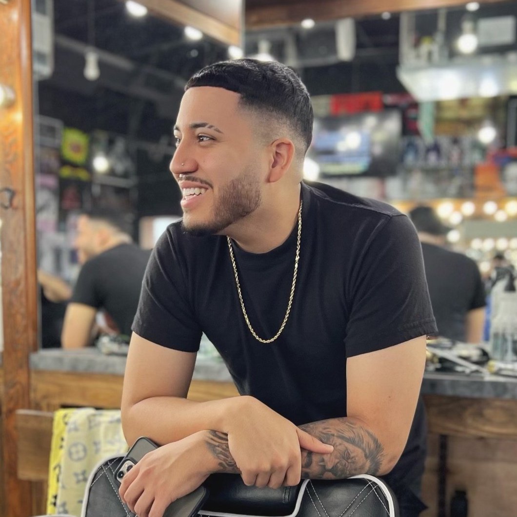 Book Now — Razorz Barbershop