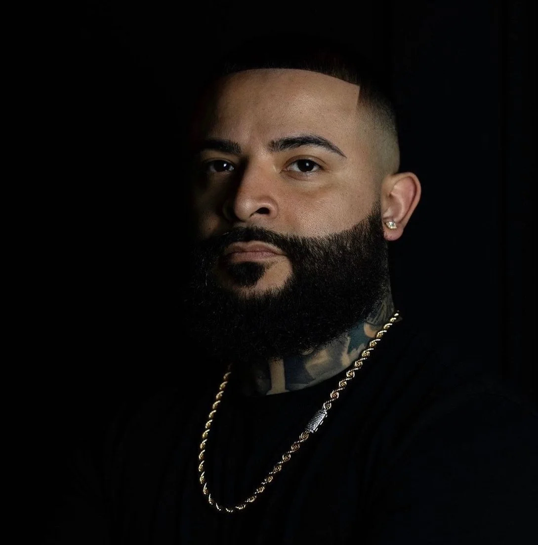 Book Now — Razorz Barbershop