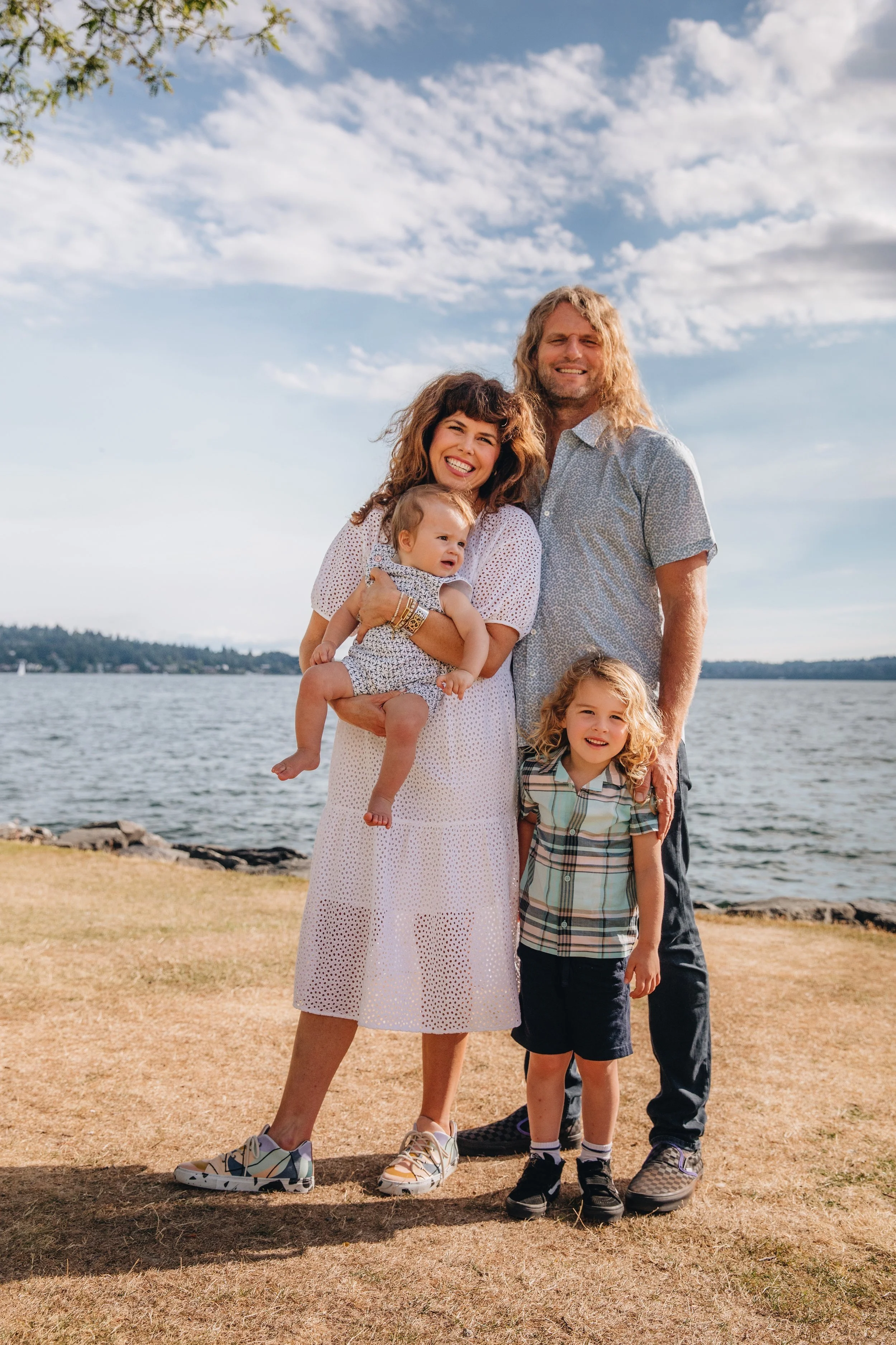 Who We Are — Levesque & Co