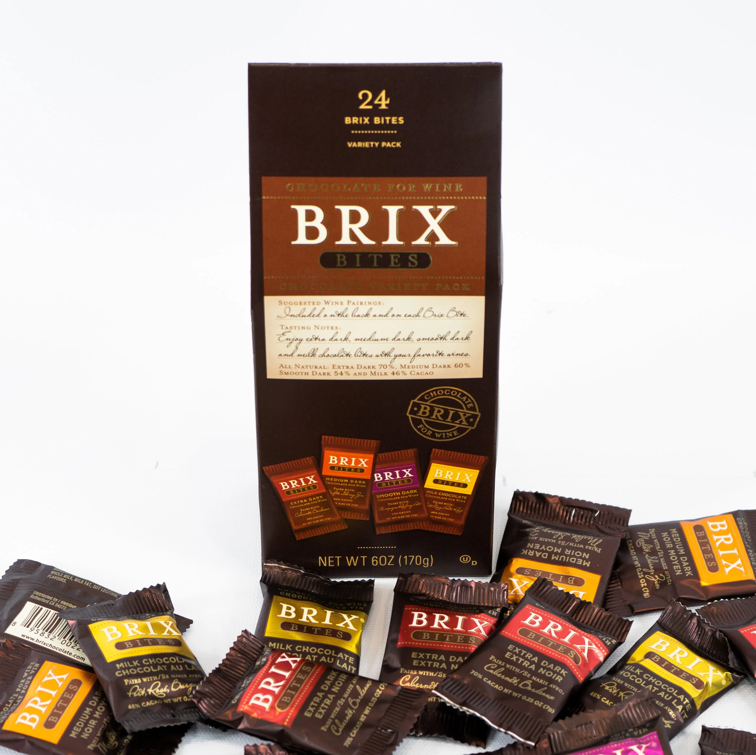 Brix Chocolate