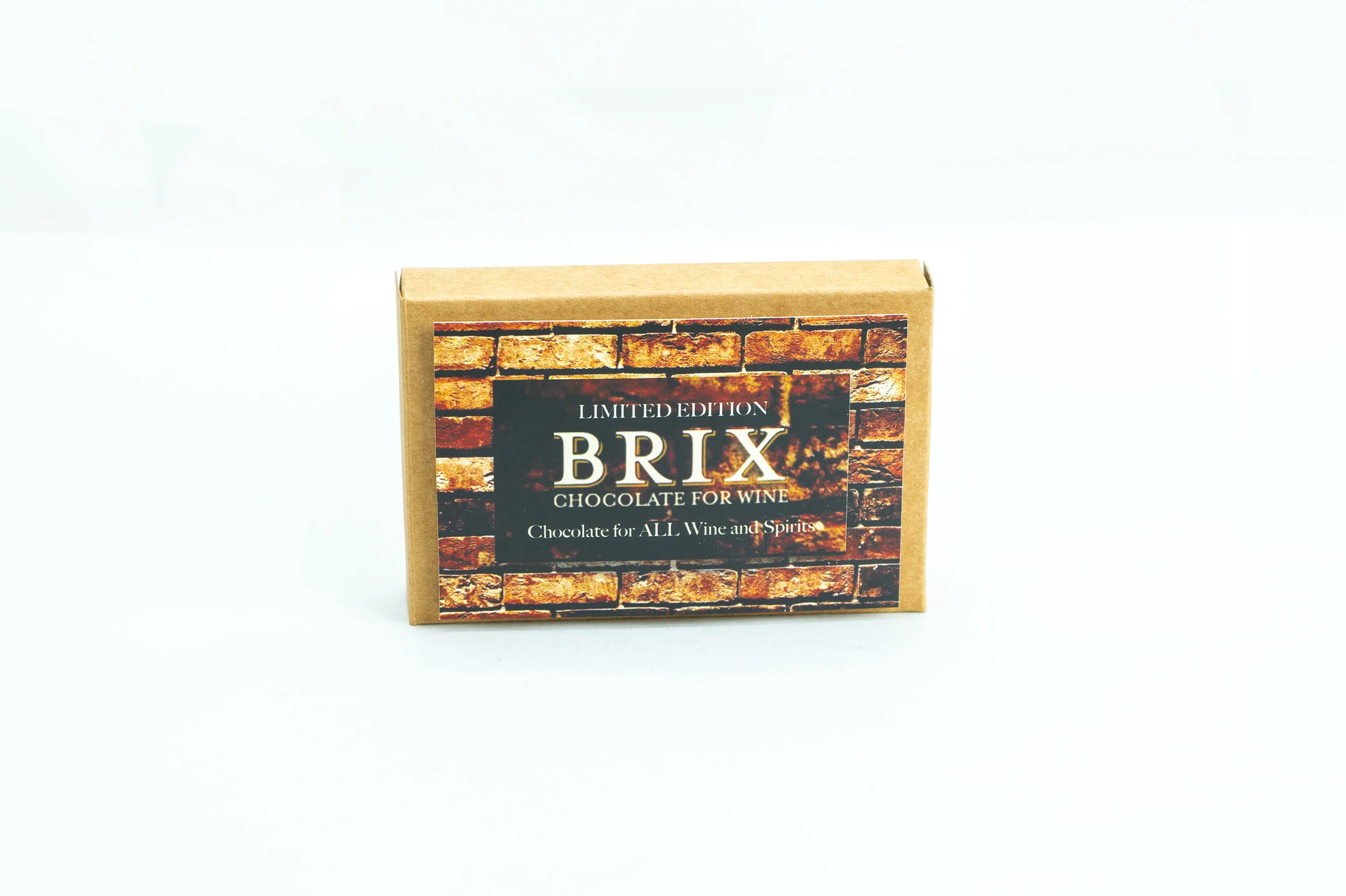 shop.brixbars — Brix Chocolate